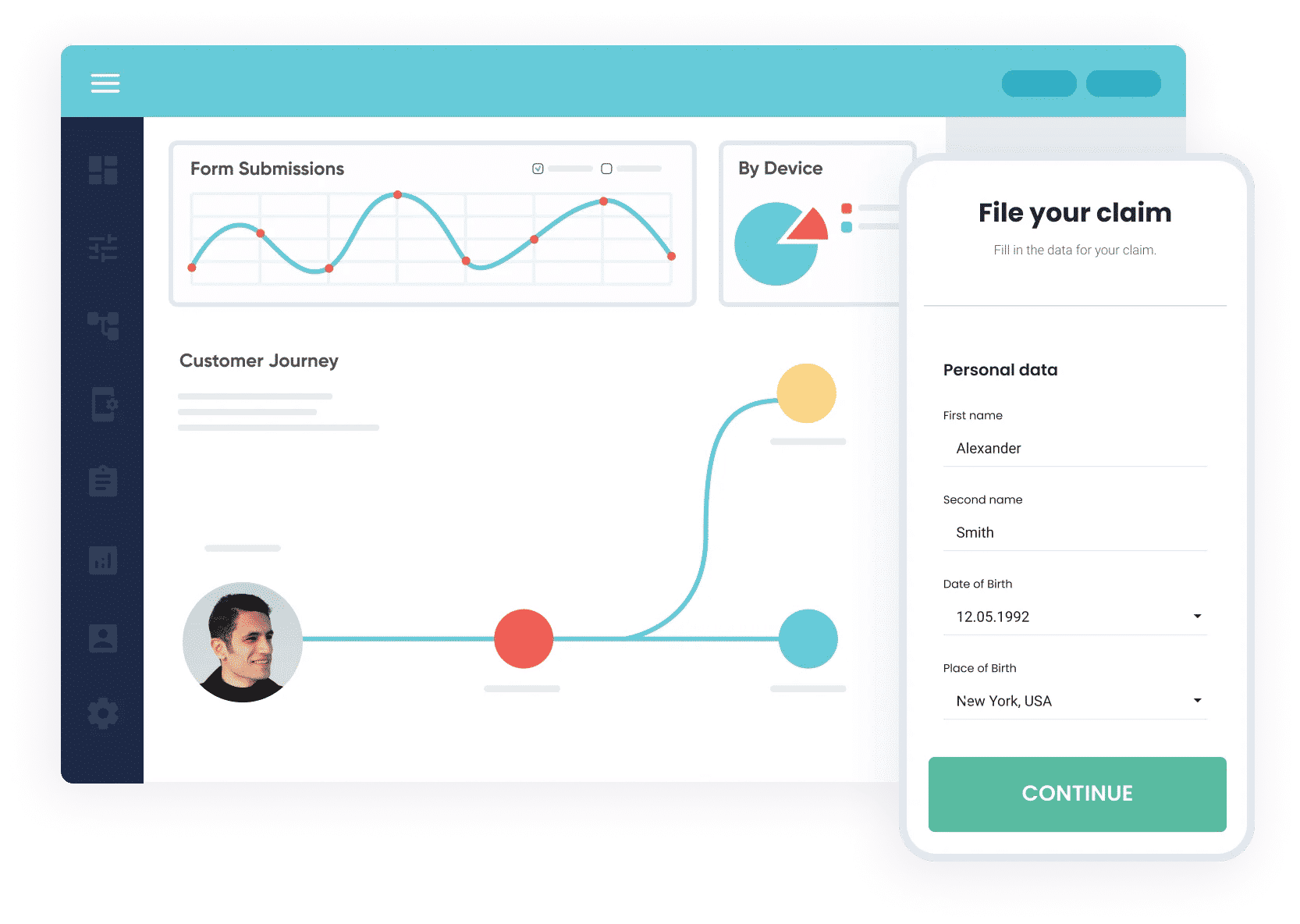 Callvu Launches No-Code CX Automation Solution - Callvu