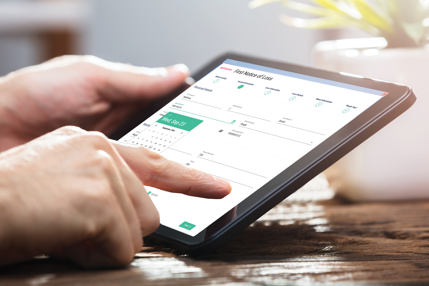 What are the Benefits of Visual IVR? - Callvu