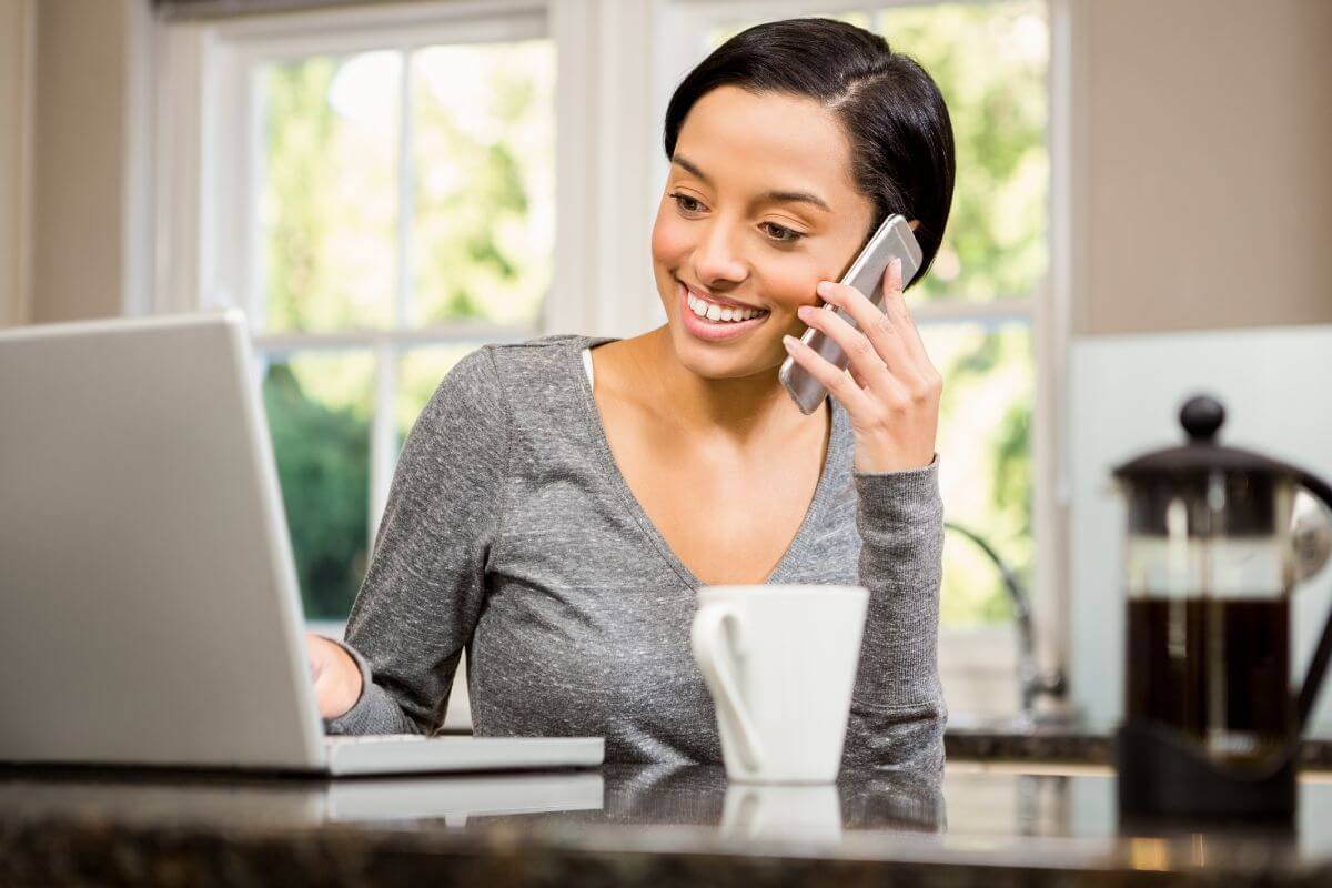 First-Call Resolution Gets Better with Low-Code CX Automation - Callvu