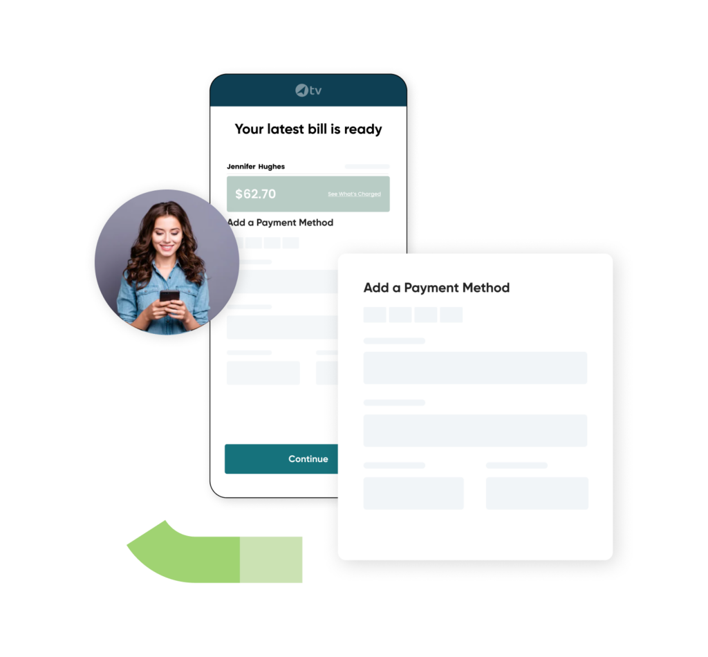 Customer Self-Service & Product Configuration - Callvu CX