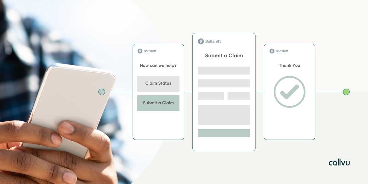 Digital Micro App Use Cases for Customer Service - Callvu