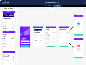 Callvu - No-Code CX Automation Platform